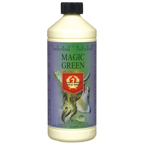 H&G Magic Green 0,25L