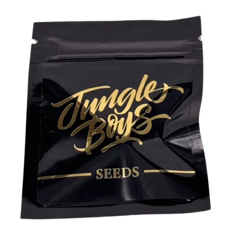 Motor Breath x Gator Breath, gas-flavored cannabis by Jungle Boys