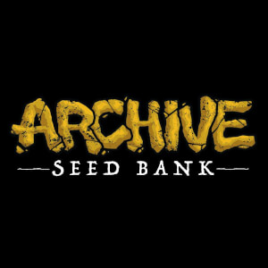 Verkauf regulärer Secret Stash Samen von Archive Seed Bank