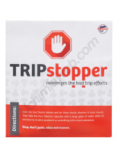 Bad Trip Stopper, stop your hallucinogenic mushroom trip