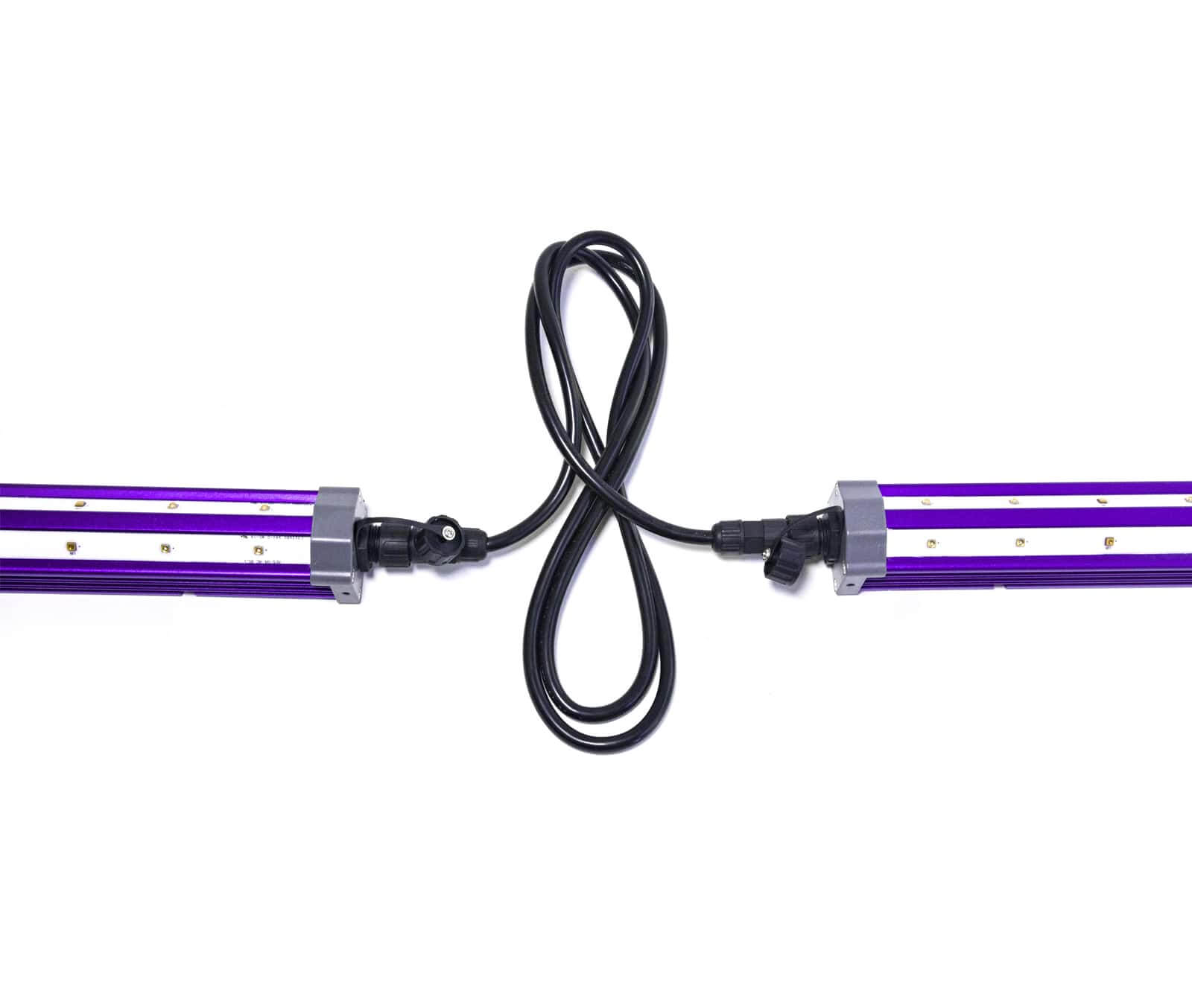 Sale of Lumatek UV daisy chain bar cable