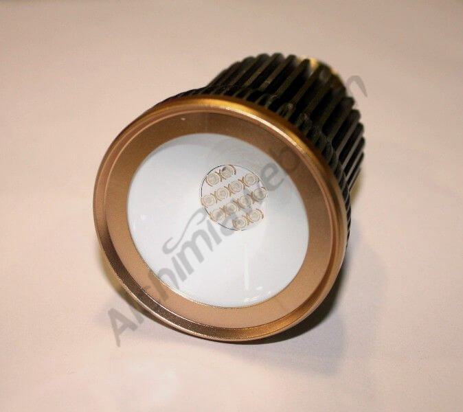 Sale of Led Spotlight 15 w