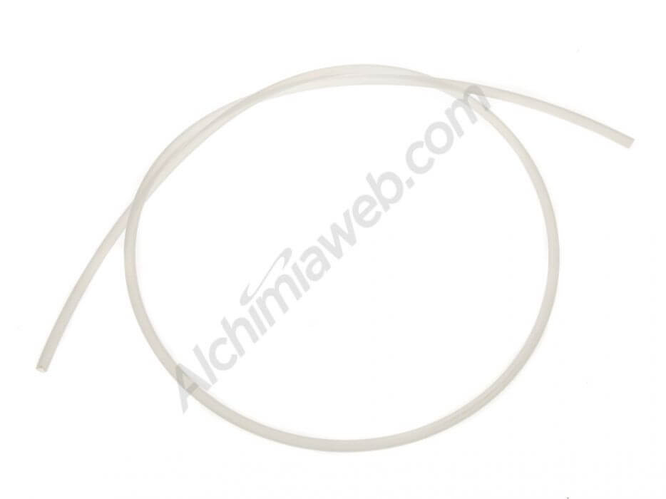 Venta de microtubos transparentes flexibles 4-6mm