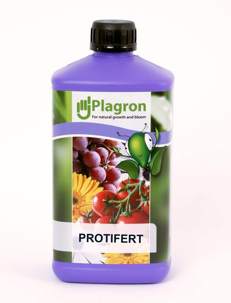 Sale of Plagron Protifert