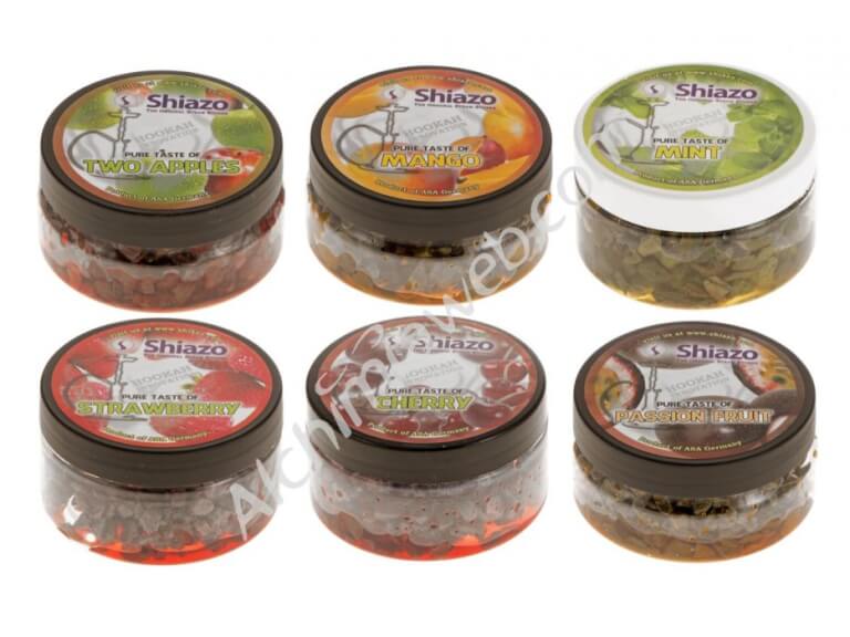 Venta de Shiazo piedras vapor