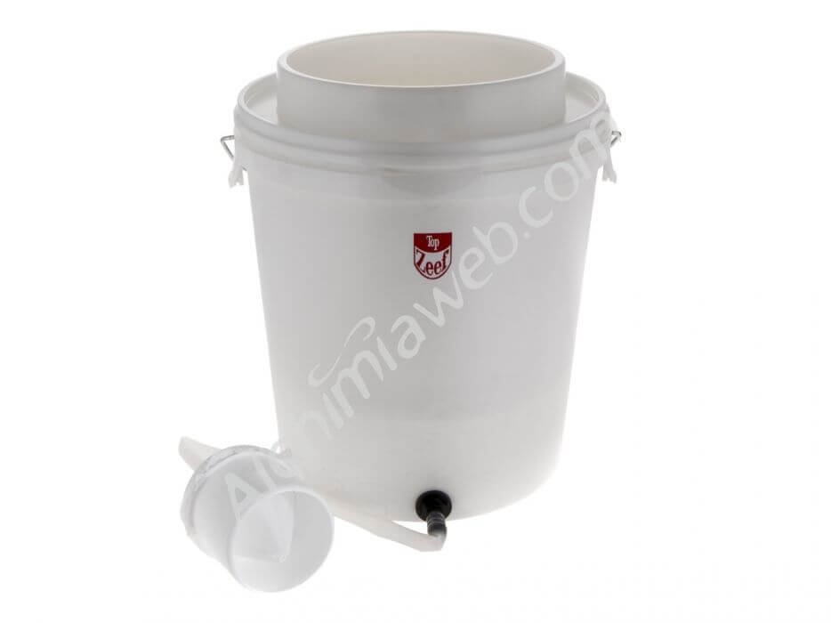 Venta de Top Zeef Ice-water