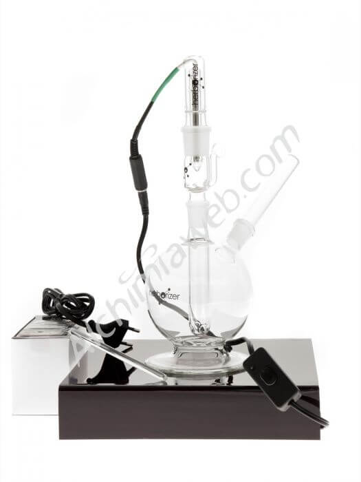 Sale of HERBORIZER Vaporizer - Sphere - 29 cm hight